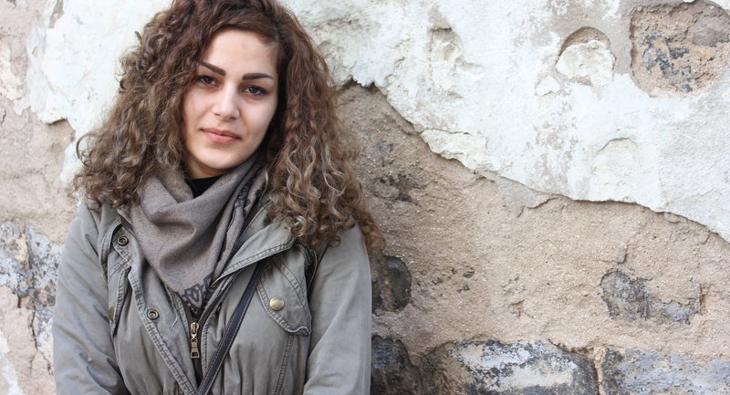 Rebuilding Lives in Syria: Fadia’s Story