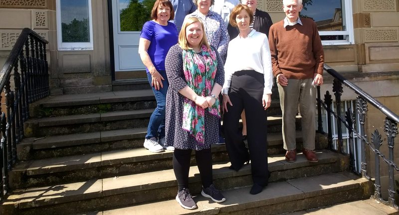 Celebrating our volunteers | SCIAF