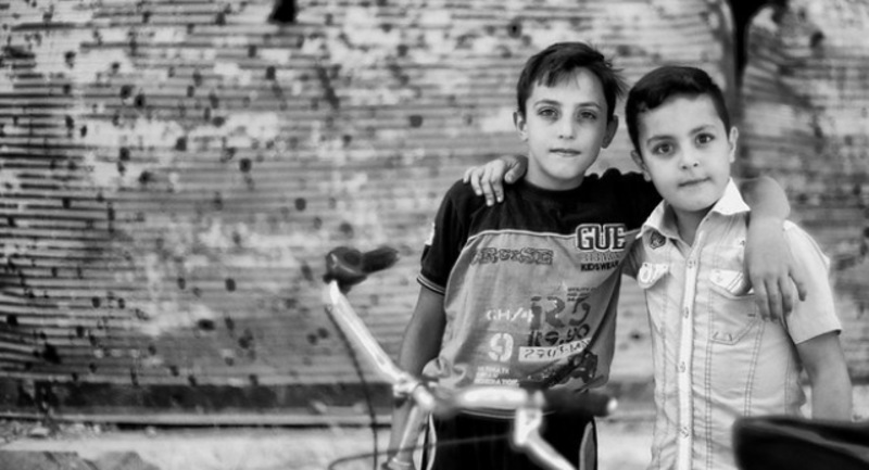 Ten years of suffering for the Syrian people | SCIAF