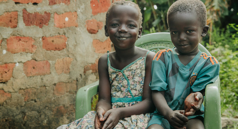 Malia's story | SCIAF