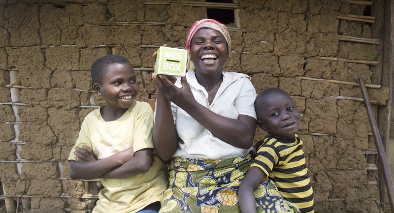 Your Second Chance to Hold a 4th Sunday Collection! | SCIAF