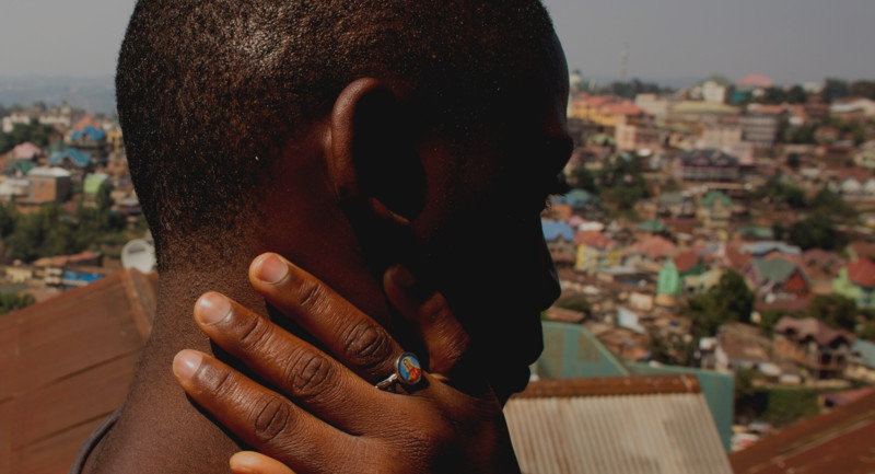 Georgina's story | SCIAF