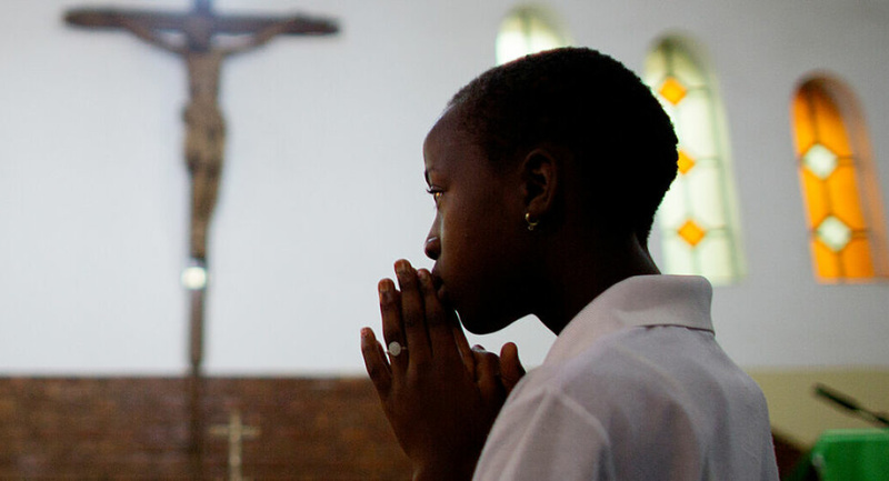 St Francis of Assisi Feast Day Resources | SCIAF