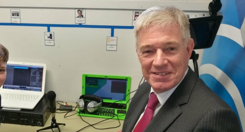 SCIAF resources for Digital Schools Award Scotland | SCIAF