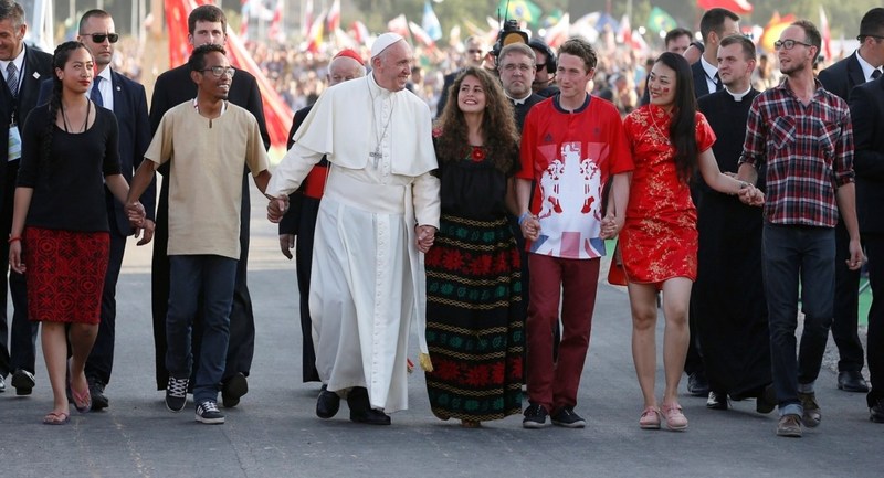 Monthly Prayer: January 2025 | SCIAF