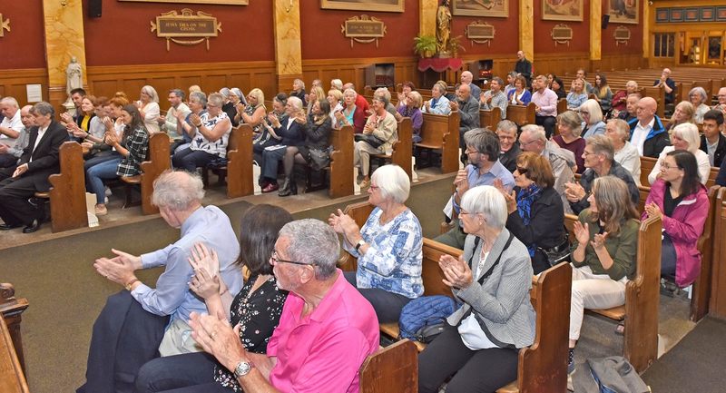 Kenneth tells his SCIAF story | SCIAF