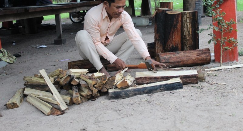 Transforming communities in Cambodia | SCIAF