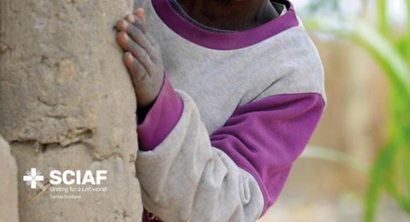 2022 Impact Magazine | SCIAF