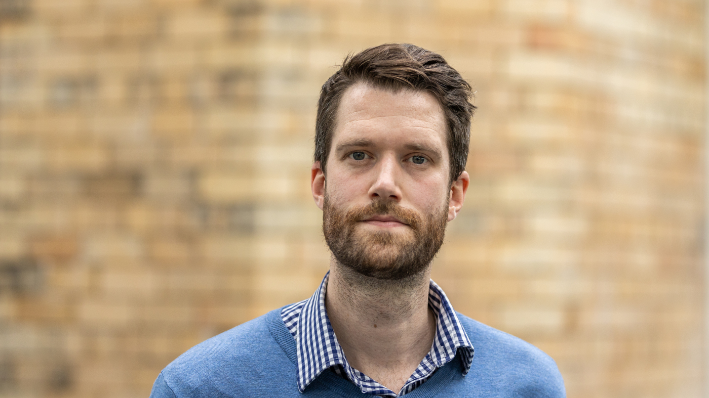 Two tragedies, 30 years apart | SCIAF