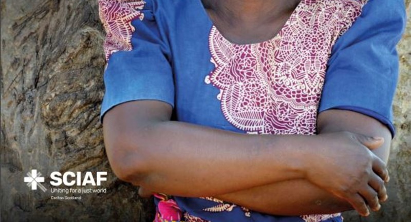 2021 Impact Magazine | SCIAF