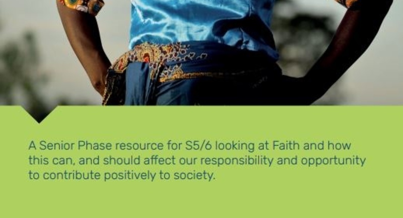 Faith & Politics | SCIAF