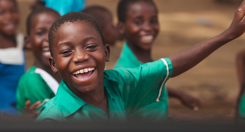 Integral Human Development | SCIAF