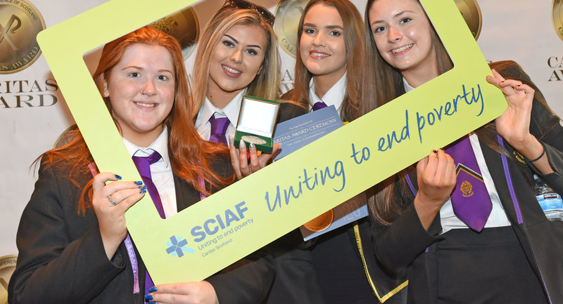 SCIAF's work flashcards | SCIAF