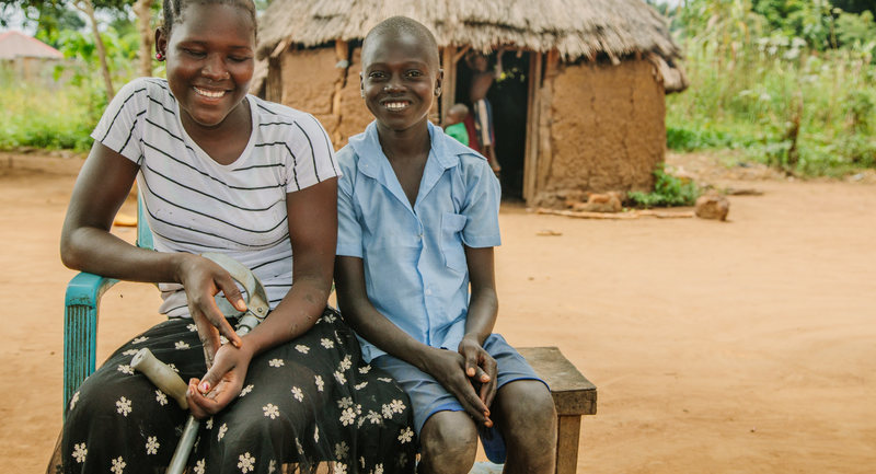 Children Together | SCIAF