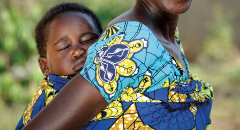 2019 Impact Magazine | SCIAF