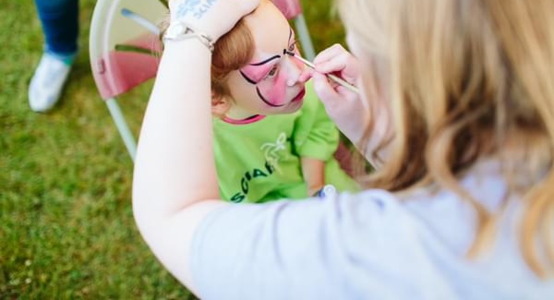 Fundraising Tips | SCIAF