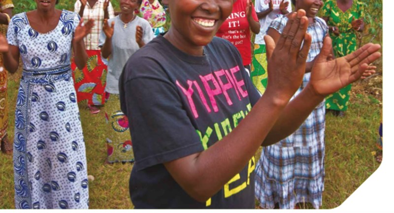 SCIAF Advocacy manual | SCIAF