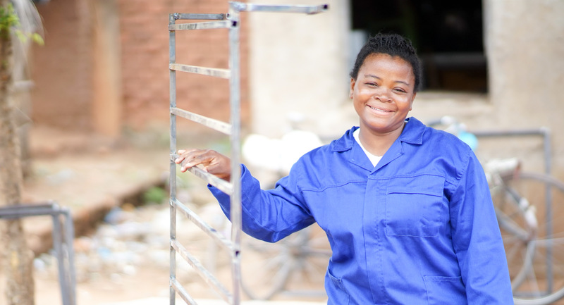 SCIAF - Scottish Catholic International Aid Fund