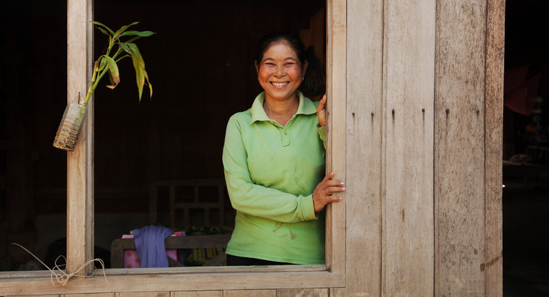 Our work in Cambodia | SCIAF | SCIAF