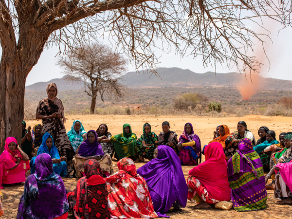 SCIAF - Scottish Catholic International Aid Fund | SCIAF