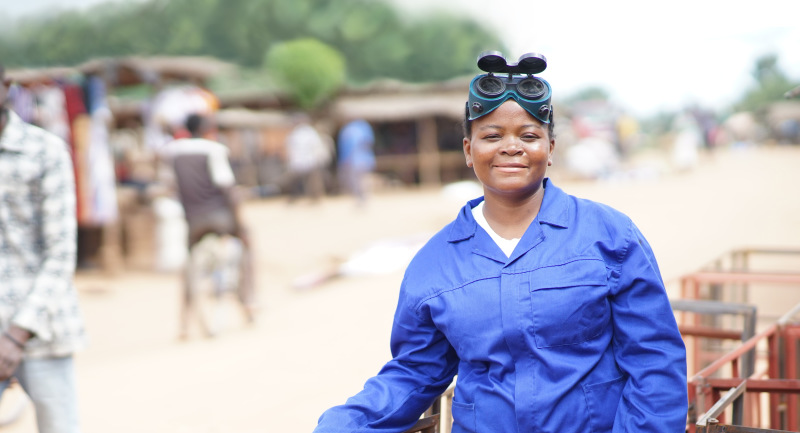 Impact | SCIAF | SCIAF