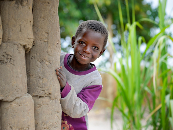 SCIAF - Scottish Catholic International Aid Fund | SCIAF