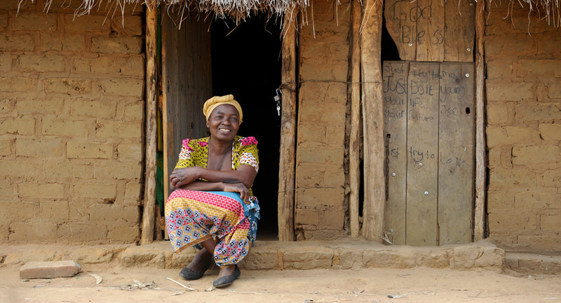 Our work in Zambia | SCIAF | SCIAF