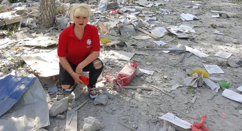 DePaul Ukraine | SCIAF