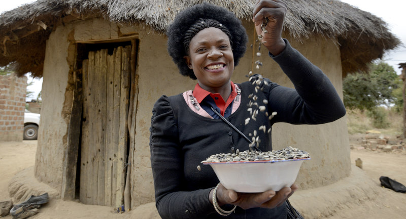 SCIAF - Scottish Catholic International Aid Fund | SCIAF