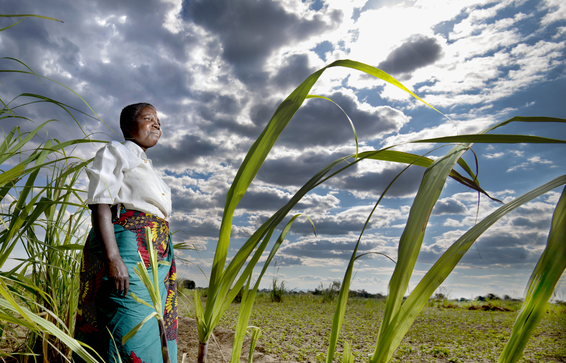 SCIAF - Scottish Catholic International Aid Fund | SCIAF