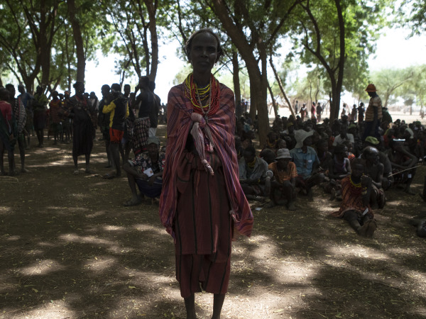 SCIAF - Scottish Catholic International Aid Fund | SCIAF