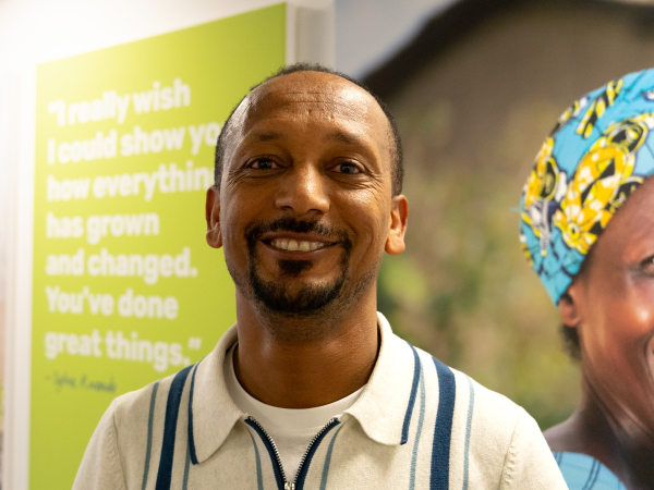 SCIAF - Scottish Catholic International Aid Fund | SCIAF