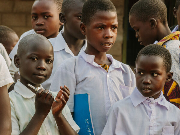 SCIAF - Scottish Catholic International Aid Fund | SCIAF