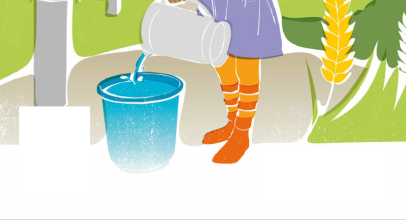 Real Gifts Resources - Parishes 2023 | SCIAF