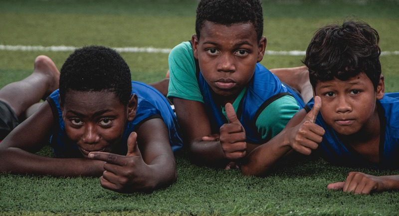 SCIAF shares story of peace on World Children’s Day | SCIAF