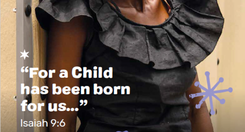 Advent 2023: SCIAF Reflection Booklet | SCIAF