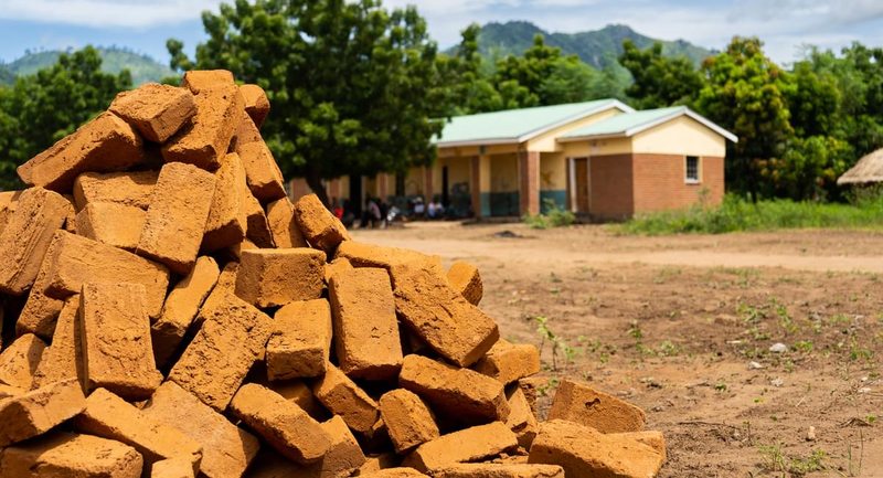 Loss and Damage | SCIAF