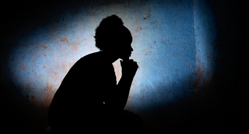 Jeanette's story | SCIAF