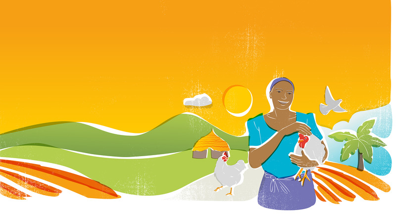 SCIAF - Scottish Catholic International Aid Fund | SCIAF