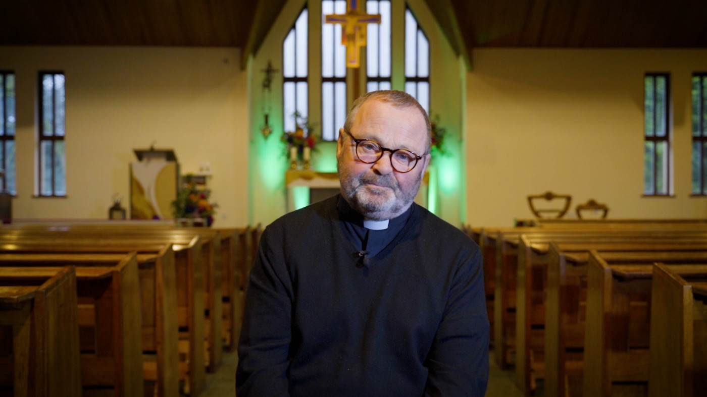 Will you stand up, that Gaza will know peace? | SCIAF