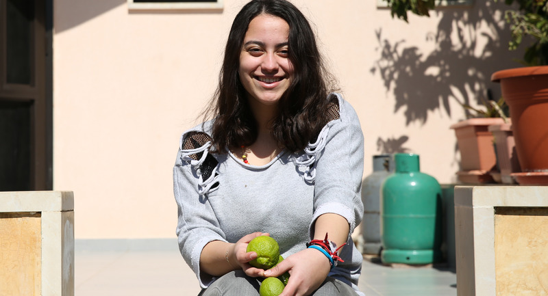 Syria - the forgotten war | SCIAF