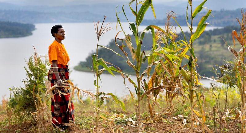 Climate Just Communities | SCIAF