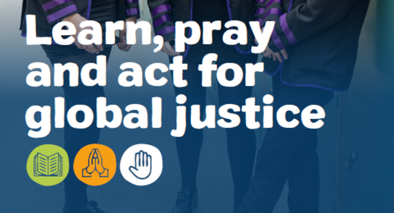 SCIAF Education 2024/25 – Primary and Secondary | SCIAF