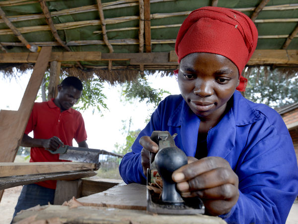 SCIAF - Scottish Catholic International Aid Fund | SCIAF