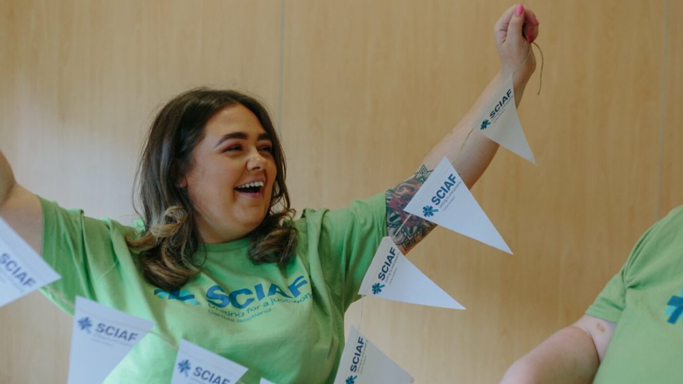 Monthly Prayer: July 2024 | SCIAF