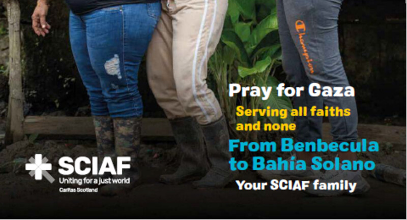 2024 Impact Magazine | SCIAF