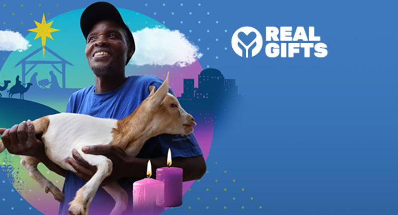 Real Gifts - How it Works | SCIAF