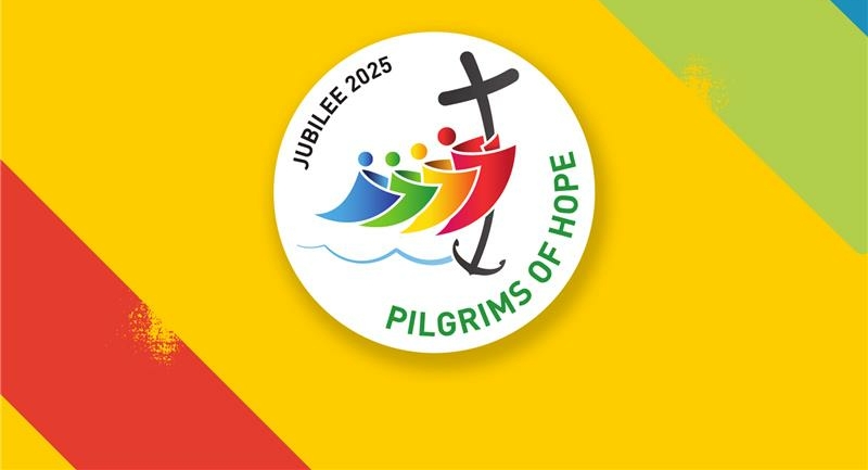 Jubilee 2025 | SCIAF