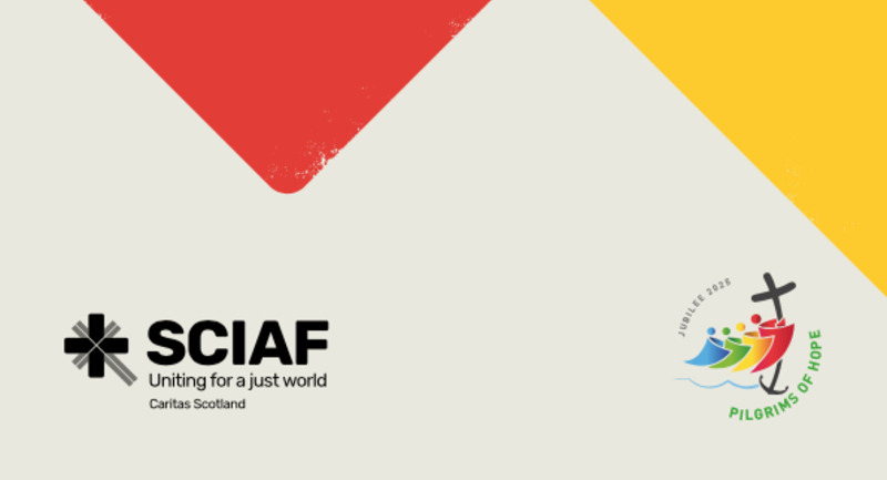 2025 Jubilee resources | SCIAF