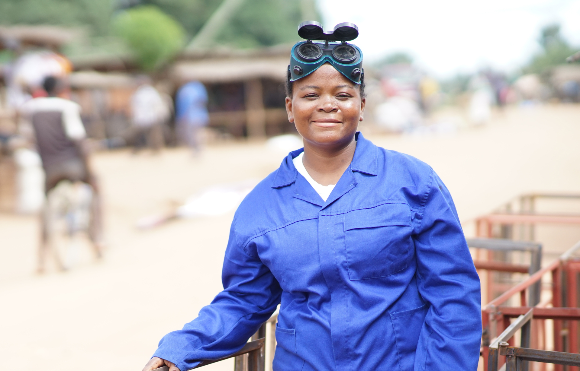 SCIAF - Scottish Catholic International Aid Fund | SCIAF